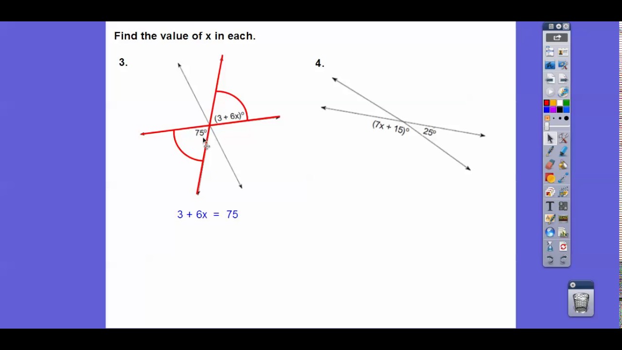 Review For IM2 Final - WS (Part 2)
