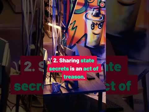 Treason β Meaning, Synonyms & 5 Sentences | Learn English in 30 Seconds! #shorts #learnenglish