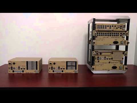 VMware จับมือ DTECH LABS สร้าง Data Center ภาคสนามแบบพกพาได้ สำหรับ ...