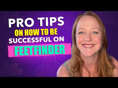 FeetFinder Mastery: Unveiling the Pro Tips for Success