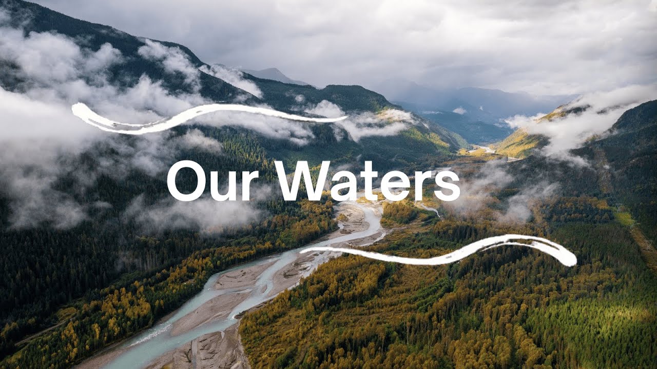 Our Waters | Trailer
