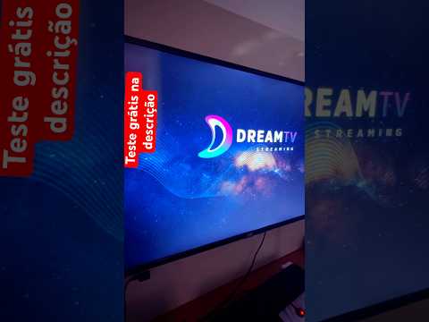 Como baixar o Dream tv na smart tv LG e Roku TV #iptv