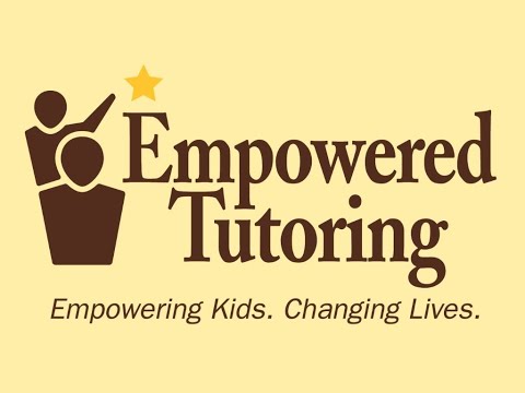 Empowering Kids. Changing Lives.