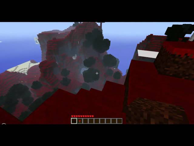 Hell Craft (With even more stuff :3) Minecraft Texture Pack
