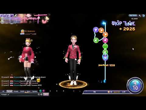 FM By Crayon Pop || Groove Track Mode || Touch 4 Games