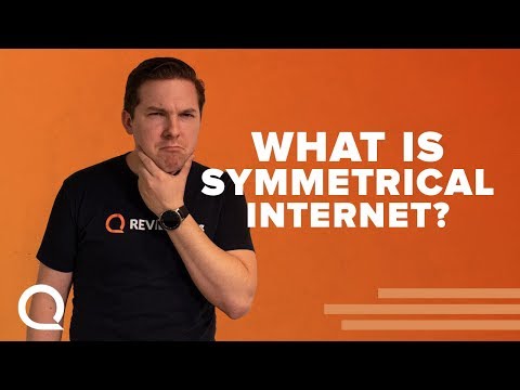 Do Upload Speeds Matter? | What Is Symmetrical Internet?