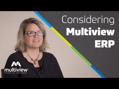 Multiview ERP Reviews and Pricing 2024