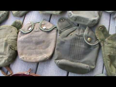 Vietnam Era Equipment Part Two