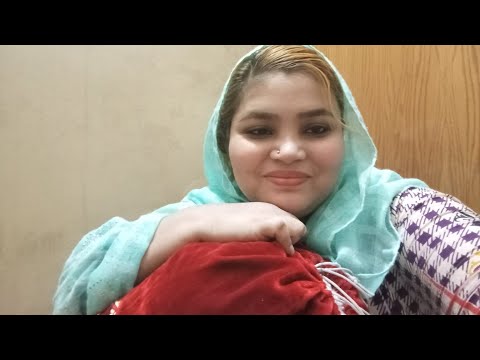 pillow per vlog