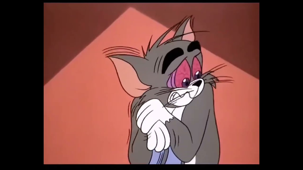 tom and jerry the screaming compilation 1