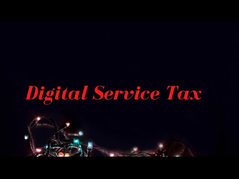Digital Service Tax and Value added Tax for Digital Services supplied in Kenya