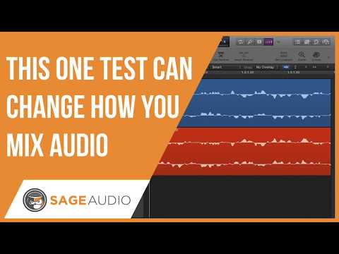 This One Test Can Change How You Mix Audio