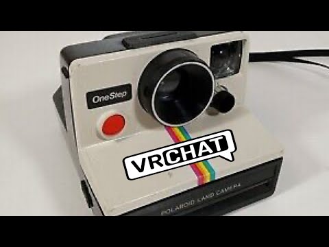 Steam Community :: Video :: The VRChat “Prints”