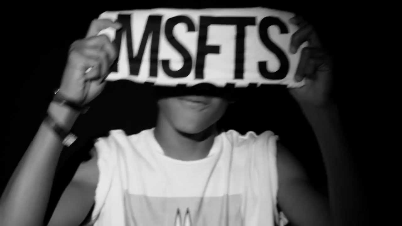 Give It To Em' - JADEN (Official Video)