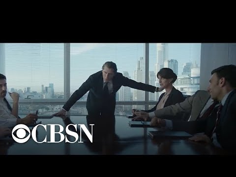 American Pscyhological Assocation on harm of toxic masculinity
