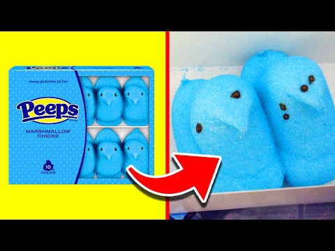 Top 10 Worst Candies Ever Made RANKED! (Part 2)