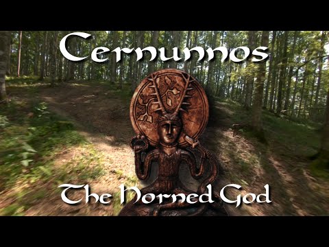 Cernunnos - The Horned God (Ritual & Meditation Music)