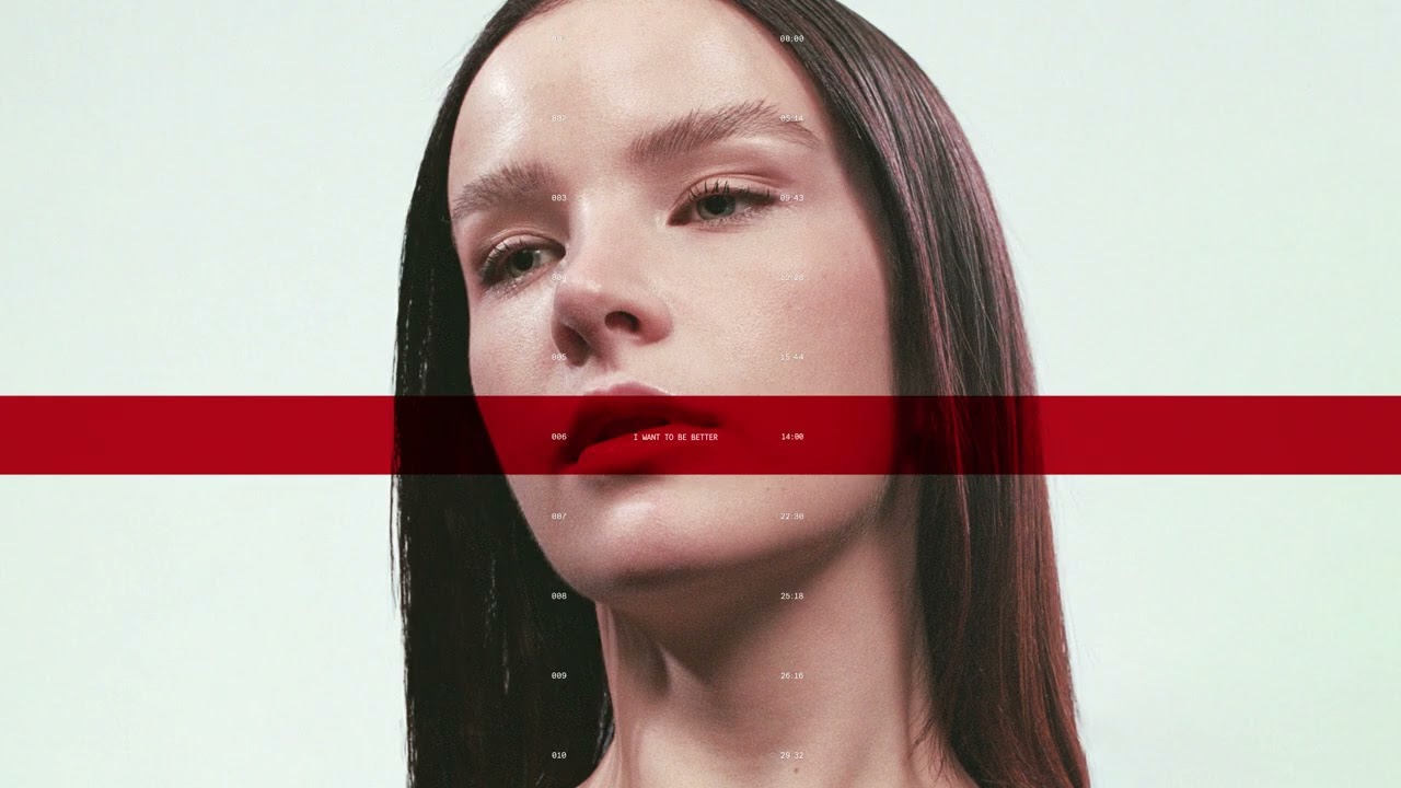 I WANT TO BE BETTER by Ela Minus from Colombia | Popnable