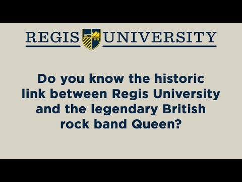 Timely #Denver trivia: #Queen’s first U.S. concert was at the old Regis ...