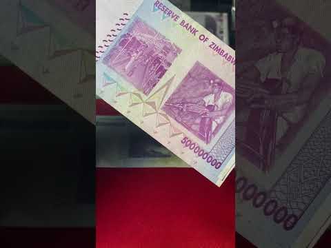 zimbabwe dollars 😨 awesome 😍