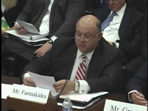 12.5.13 Examining the Post-Recession Small Business Lending Environment