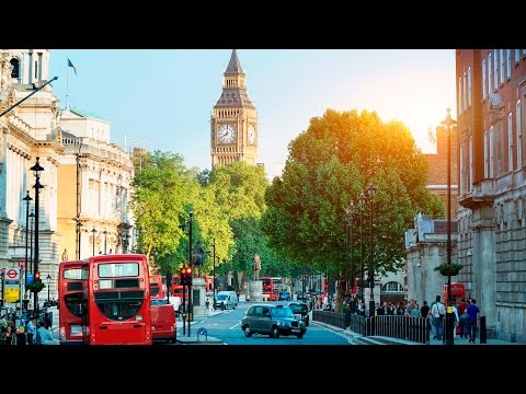 An insider’s guide to London | Hollywood goodfella