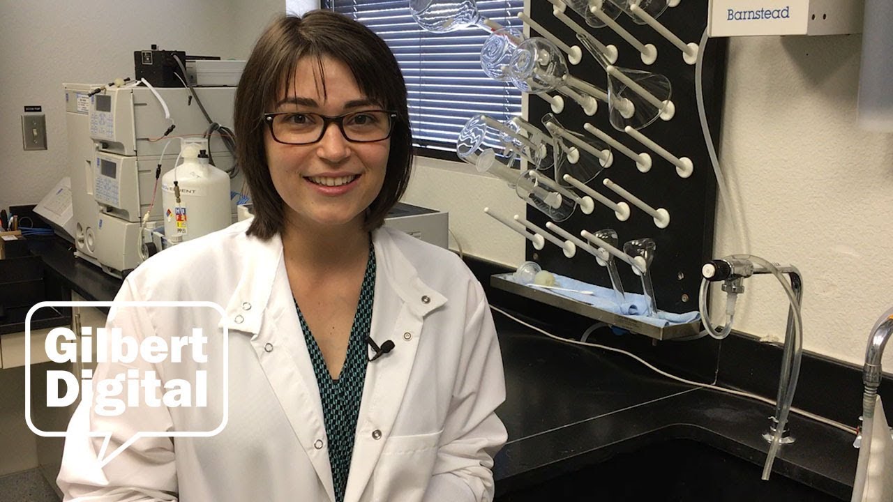 You Asked, We Answered: What are TTHMs?