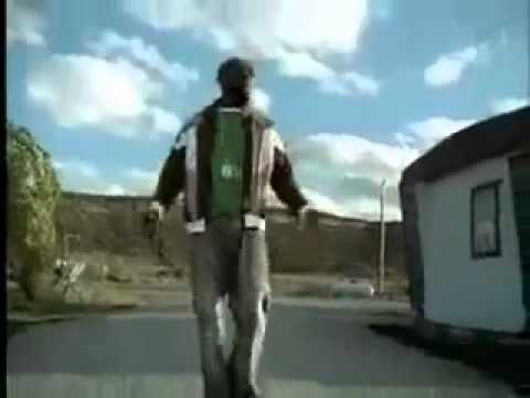 Akon Ghetto official video