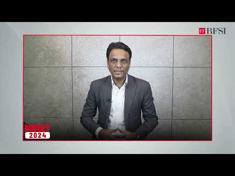 Key highlights of Union Budget 2024 in 5 points by Amol Dethe