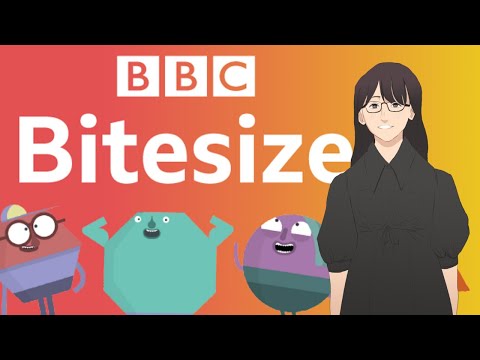 ALLS Episode 18: BBC Bitesize