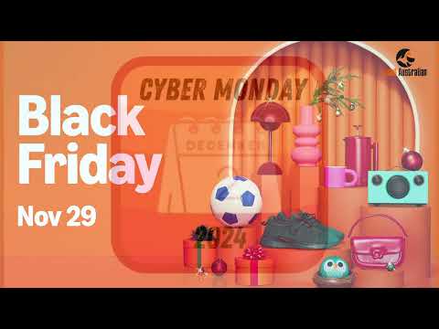 Black Friday sale in Australia