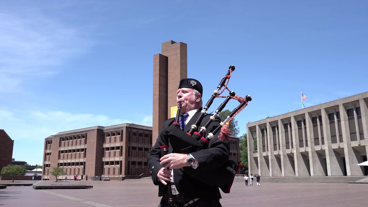 Hire Seattle's Bagpiper Neil Hubbard - Bagpiper in Seattle, WA | GigSalad