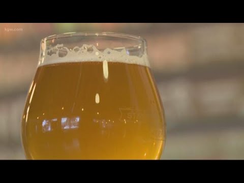 A look at PDX beer market as breweries close