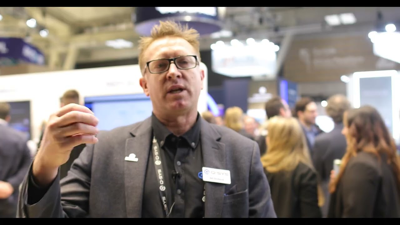 Audio Matters @ ISE 2026 | Q-SYS