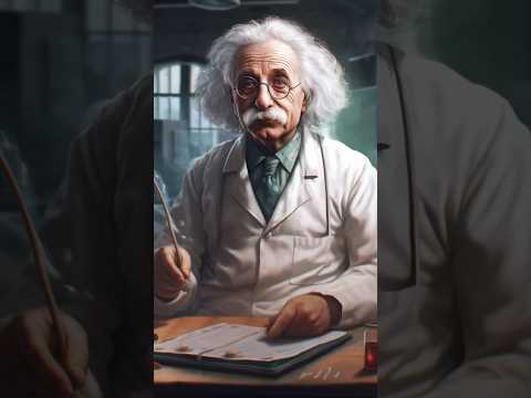 Albert Einstein - True Understanding Requires More Than Just Surface-level Knowledge