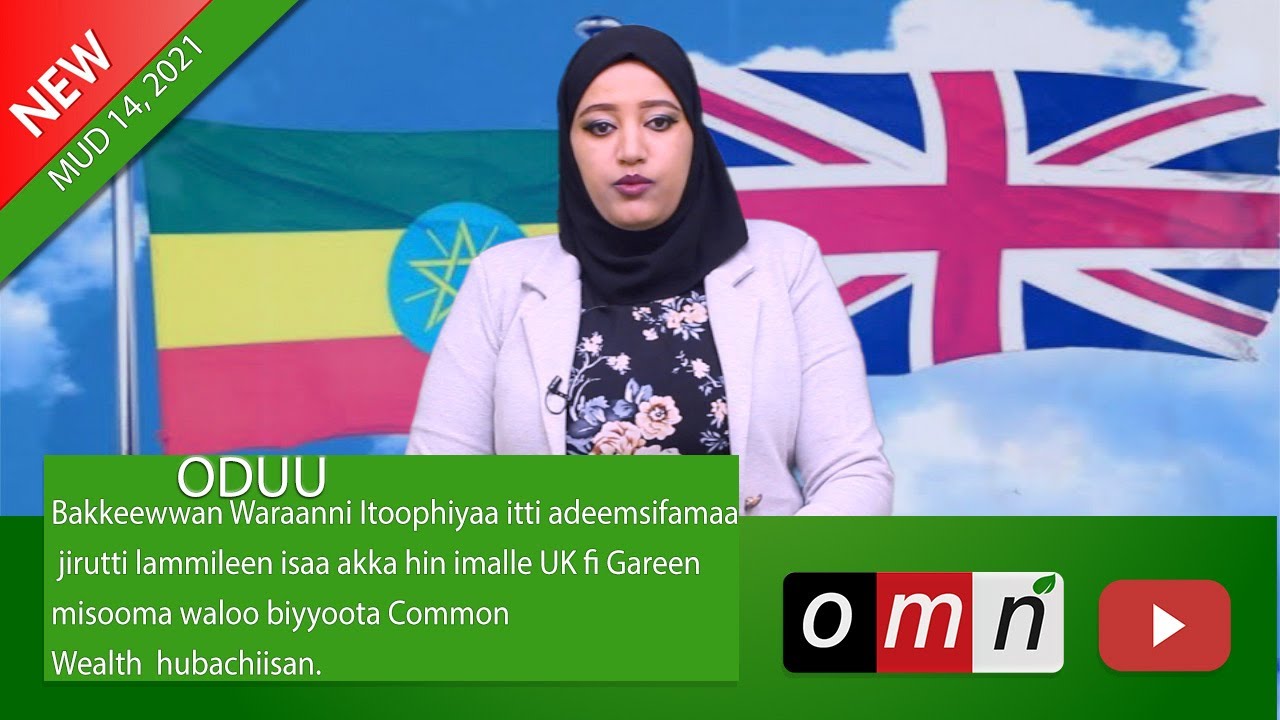 OMN - ODUU ( MUDDEE 14,2021)