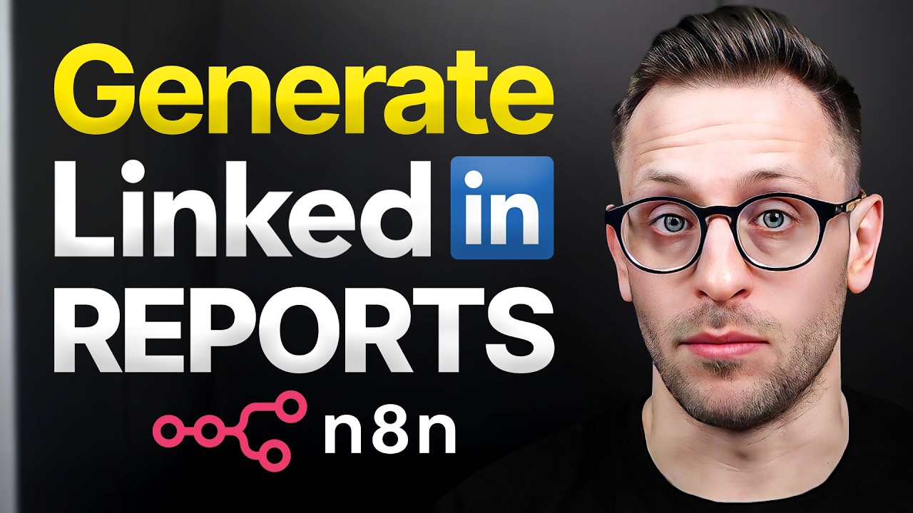 How to Build LinkedIn Outreach Campaign Reports Using HeyReach
