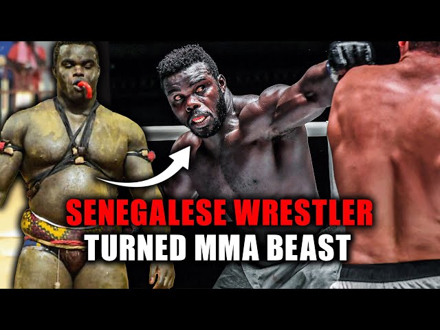 ONE Fight Night 23: WATCH: Senegalese heavyweight ‘Reug Reug’ Oumar ...