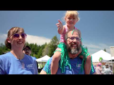 Relay For Life | Melanie's Story