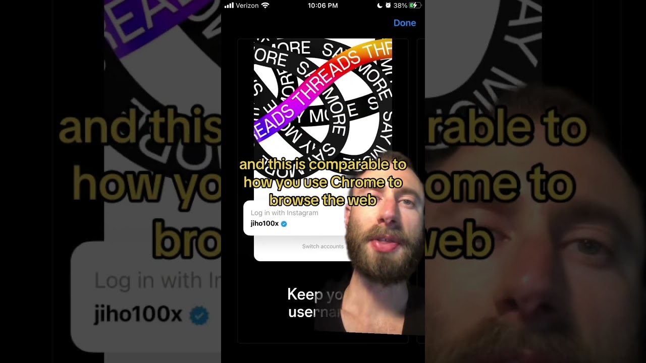 People are missing what Meta is actually doing with Threads