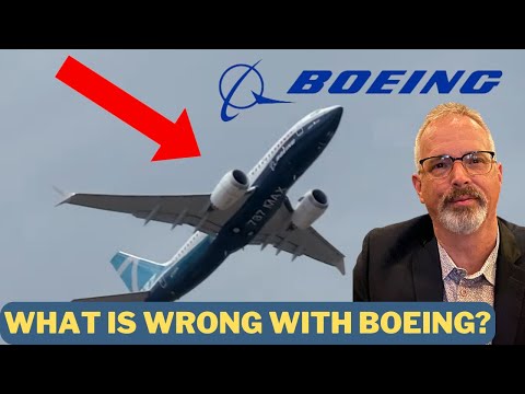 Why Engineers Need to be Running Boeing