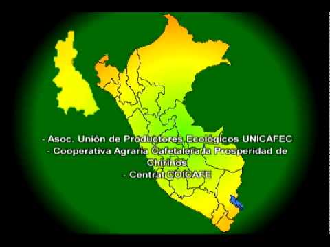 Nuestros socios | El boletín del Comercio Justo en el Perú