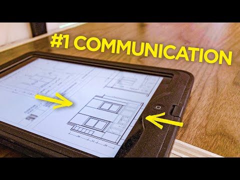Are Builders communicating enough? | Nick Schiffer Podcast