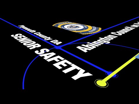 Senior Safety; Elder Abuse & Financial Exploitation
