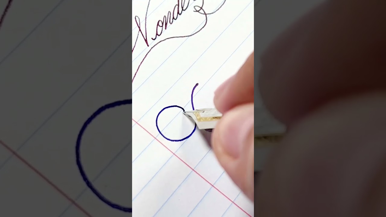 R #calligraphy #cursive #cursivewriting #penmanship