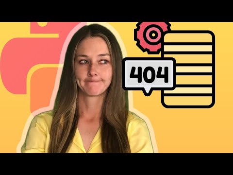 What is a 404 error? #http #filenotfound #web #browser #401 #402 #403 #405 #503 #407 #500 #html #css