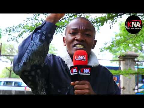 YOU STARTED THIS ANARCHY, WE WILL NOT SEIZE OUR FORCE!!" GEN Z SPOKESPERSON RESPONDS TO CS MURKOMEN
