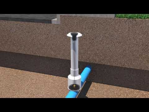 Mueller Water Products | Pressure Monitoring