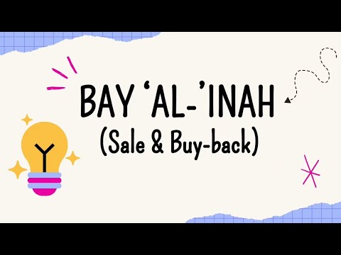MAF663 - BAY AL-INAH
