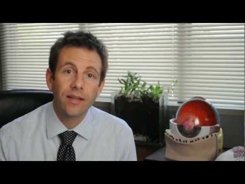 Plaquenil screening eye exam, hydroxychloroquine toxicity - A State of Sight #23